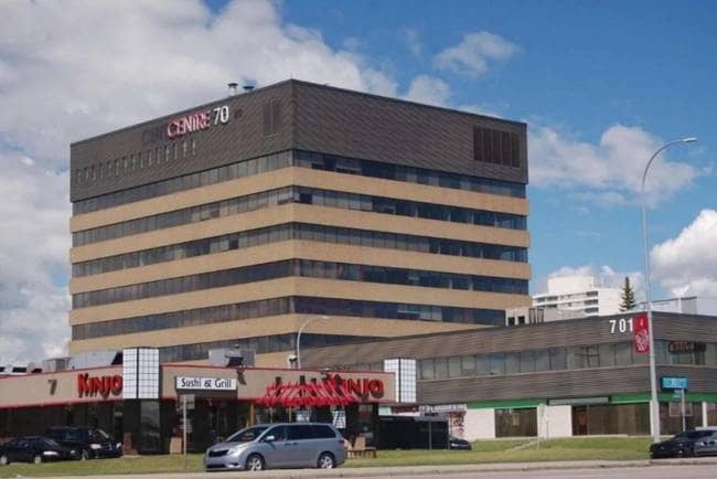 Office Rental, Phone Service, Boardroom And Meeting Rooms in Calgary